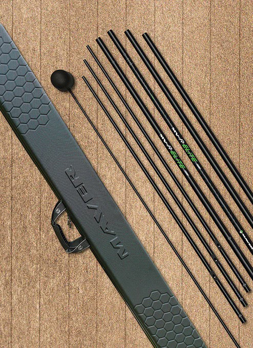 MAVER POLES & WHIPS – Fisherman's Friend