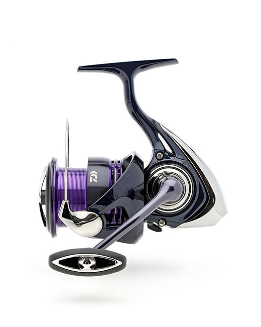 DAIWA 24 PROREX X LT – Fisherman's Friend
