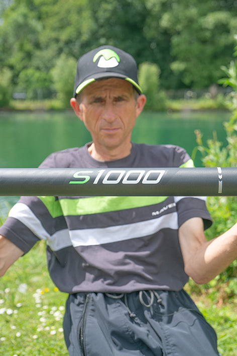 MAVER POLES & WHIPS – Fisherman's Friend