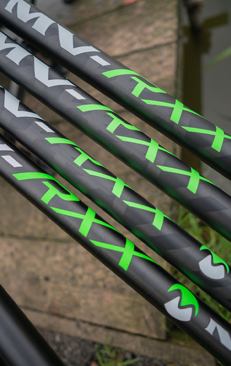 MAVER POLES & WHIPS – Fisherman's Friend