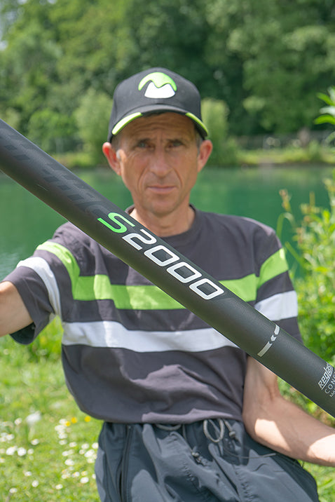 MAVER POLES & WHIPS – Fisherman's Friend