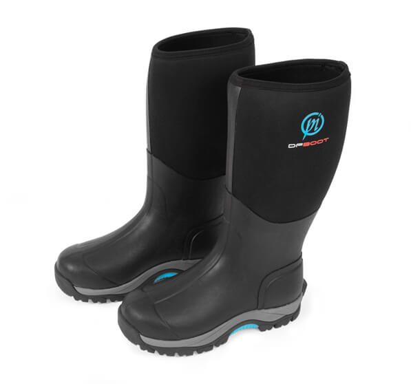 PRESTON INNOVATIONS DF BOOTS - REDUCED TO CLEAR – Fisherman's Friend