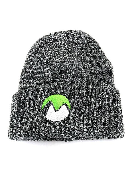MAVER LOGO BEANIE – Fisherman's Friend