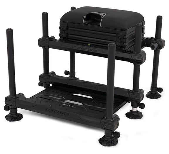 PRESTON INNOVATIONS ABSOLUTE COMPACT – Fisherman's Friend