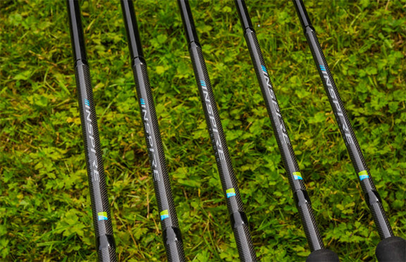 PRESTON INNOVATIONS INSPIRE FEEDER RODS – Fisherman's Friend