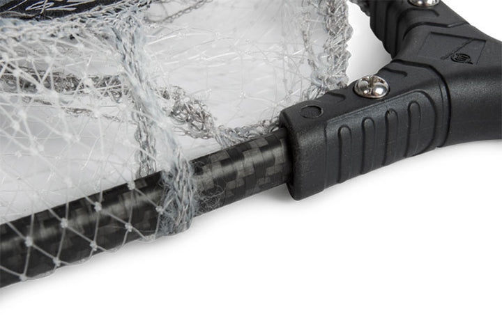 PRESTON INNOVATIONS CARBON EURO MATCH LANDING NETS – Fisherman's Friend