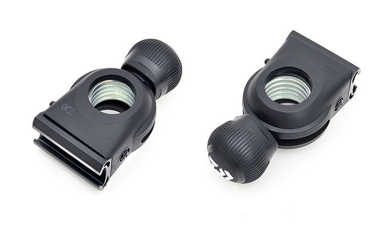 DAIWA SLIDE TRAY SLIDING CLAMP – Fisherman's Friend