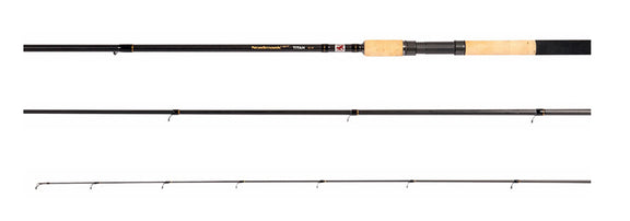 NORMARK TITAN RODS – Fisherman's Friend