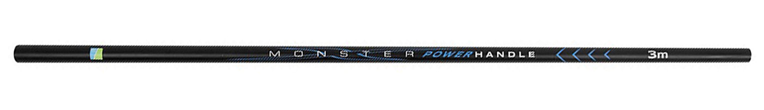 PRESTON INNOVATIONS MONSTER X POWER HANDLE 3m – Fisherman's Friend