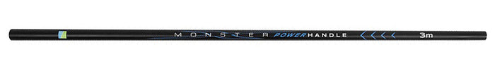 PRESTON INNOVATIONS MONSTER X POWER HANDLE 3m – Fisherman's Friend