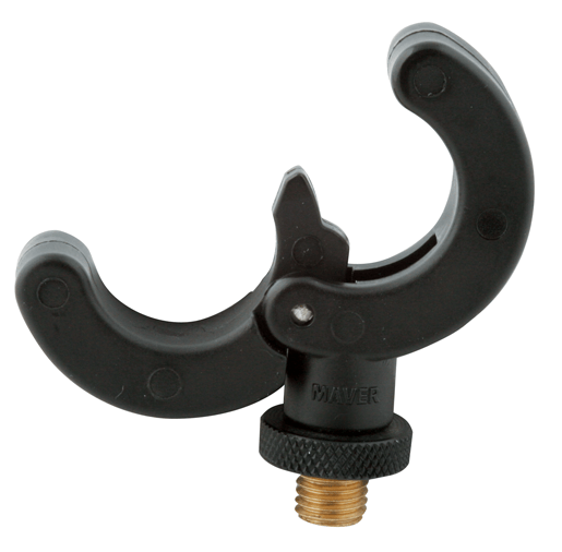 MAVER AUTO CLASP ROD REST – Fisherman's Friend
