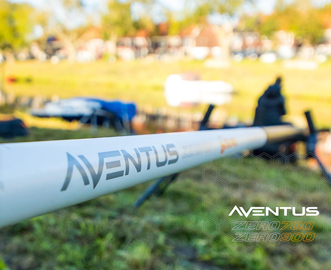 GURU AVENTUS ZERO 900 16m (Power Pack) – Fisherman's Friend