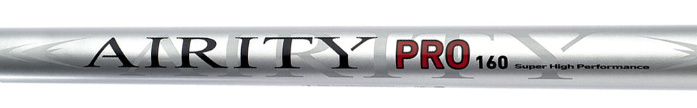 DAIWA AIRITY PRO 16m (Pole Only) – Fisherman's Friend