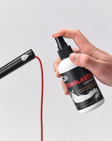 DAIWA HYDROLASTIC LUBRICANT – Fisherman's Friend