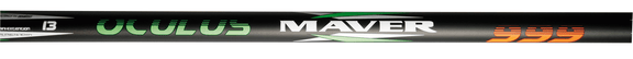 MAVER OCULUS 999 SPARES & TOP KITS – Fisherman's Friend