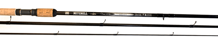 MITCHELL PRESTIGE MATCH RODS - REDUCED TO CLEAR – Fisherman's Friend